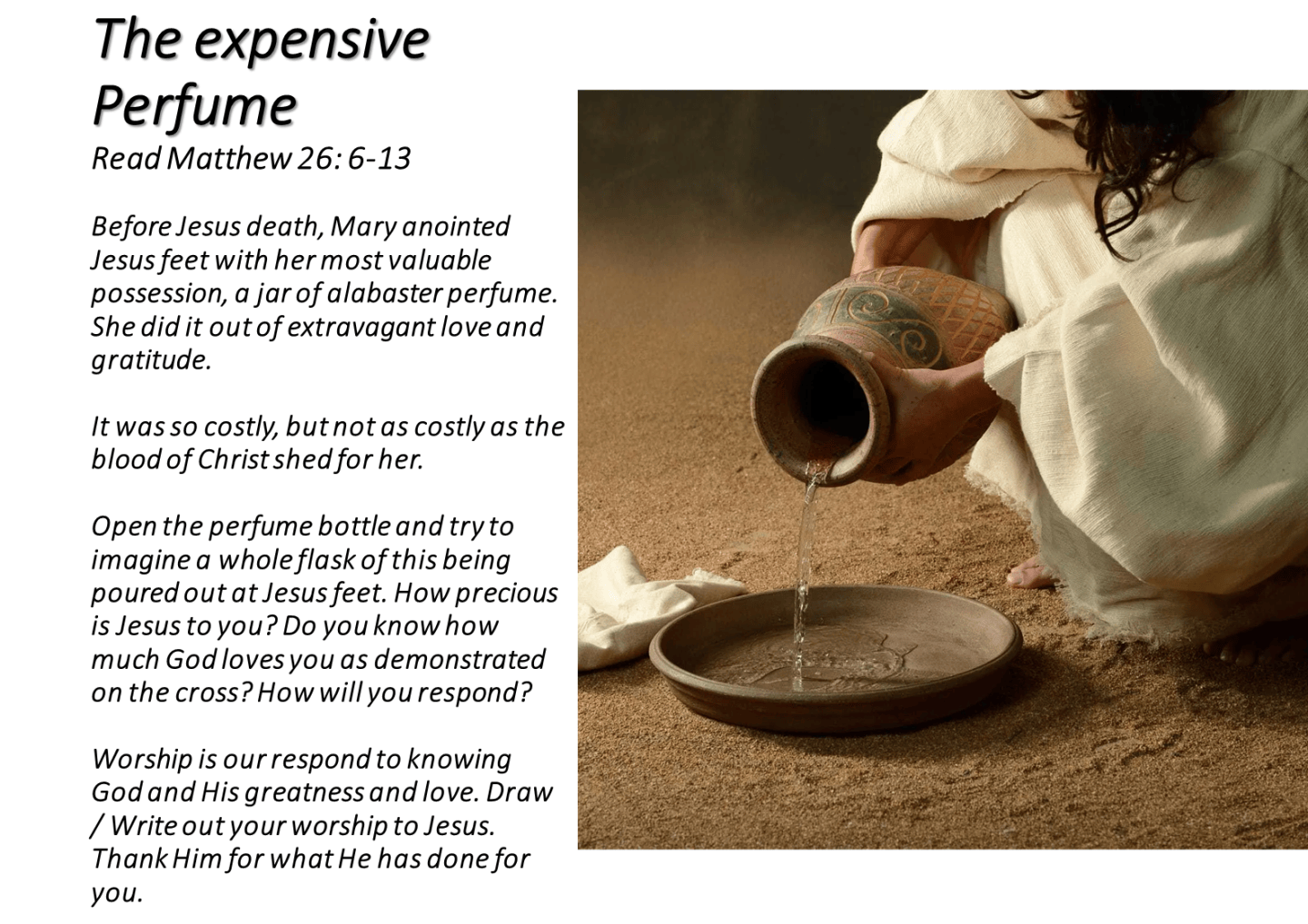Journey to the Cross // Interactive Prayer Stations – Paperheart Pieces